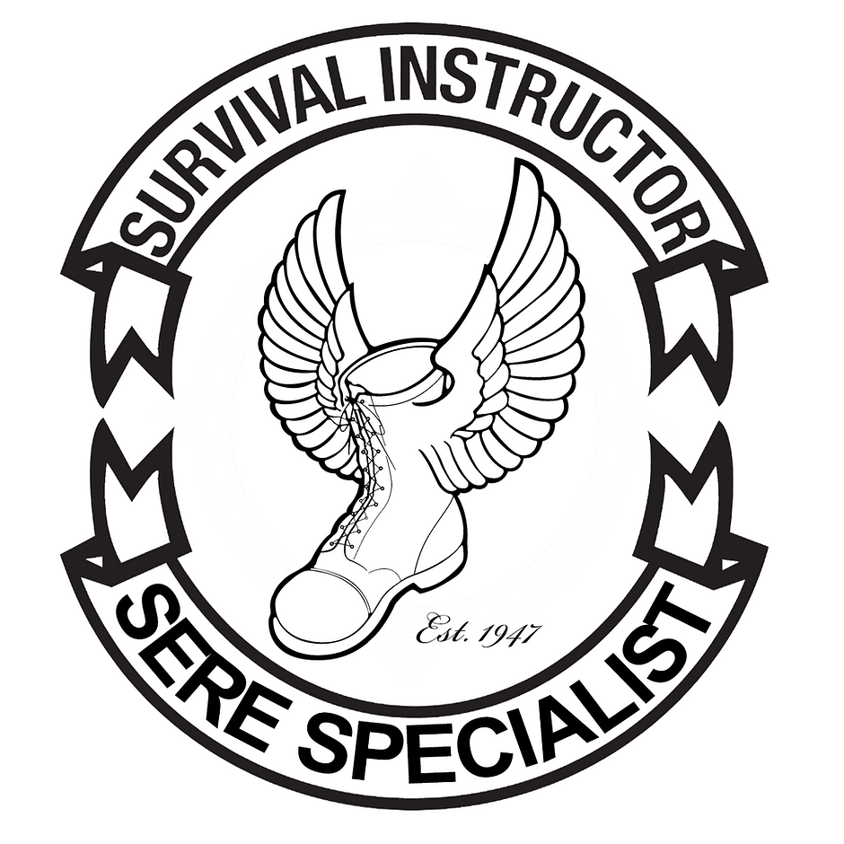 HOME | USAF SURVIVAL & SERE MEMORABILIA