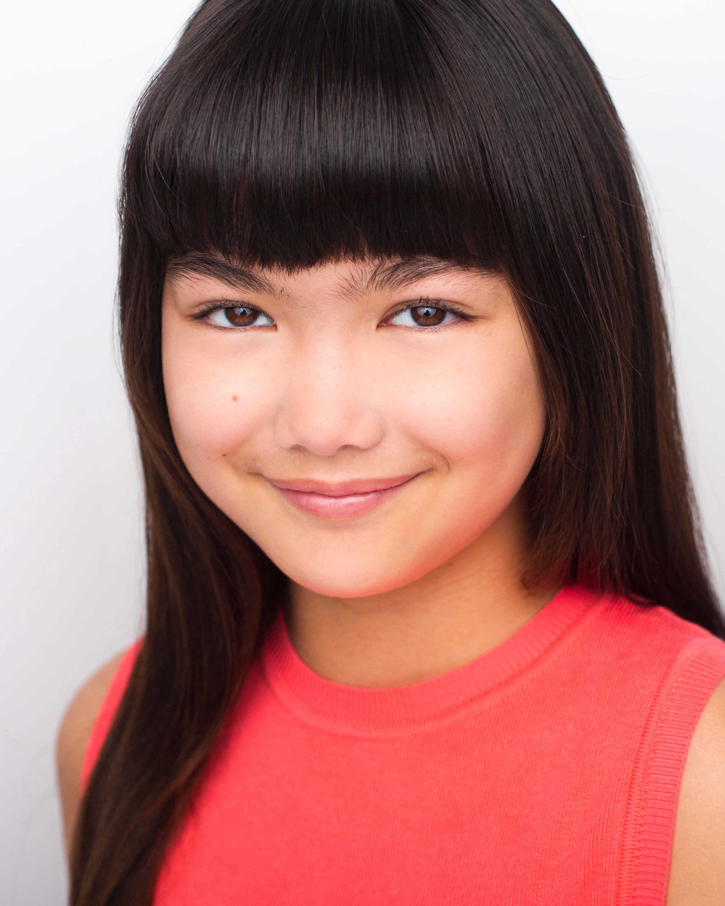 Actor | Lexi Perkel | New York