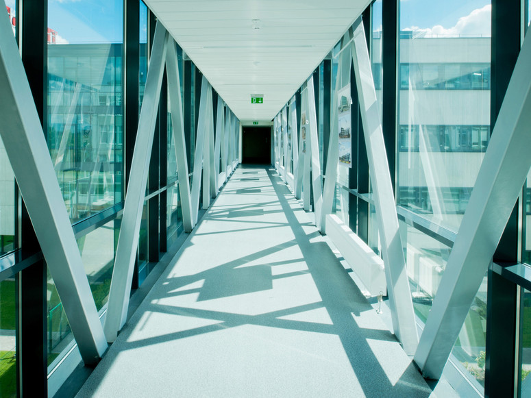 Eventus pro | Architektūra