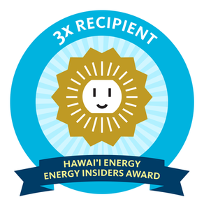 Hawaii Energy Systems - CONNECT. CONTROL. CONSERVE.