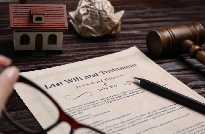 De cuius 2023: come fare?