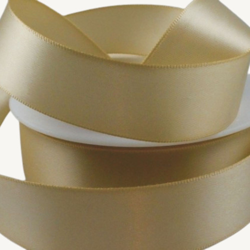 Antique Gold Ribbon - 15mm | Indian Sweet Boxes