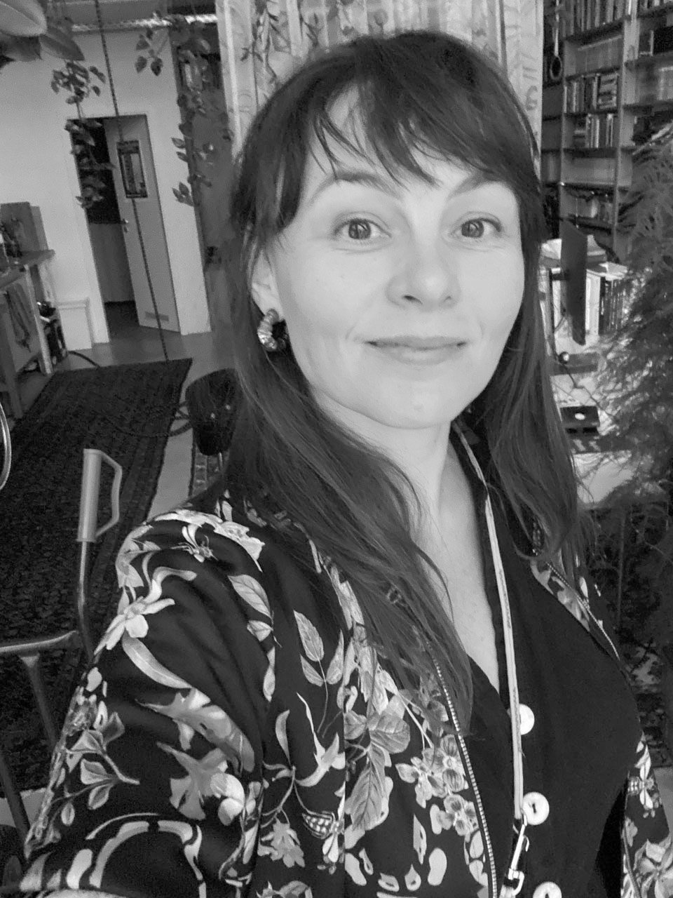 Anna-Sophie Springer