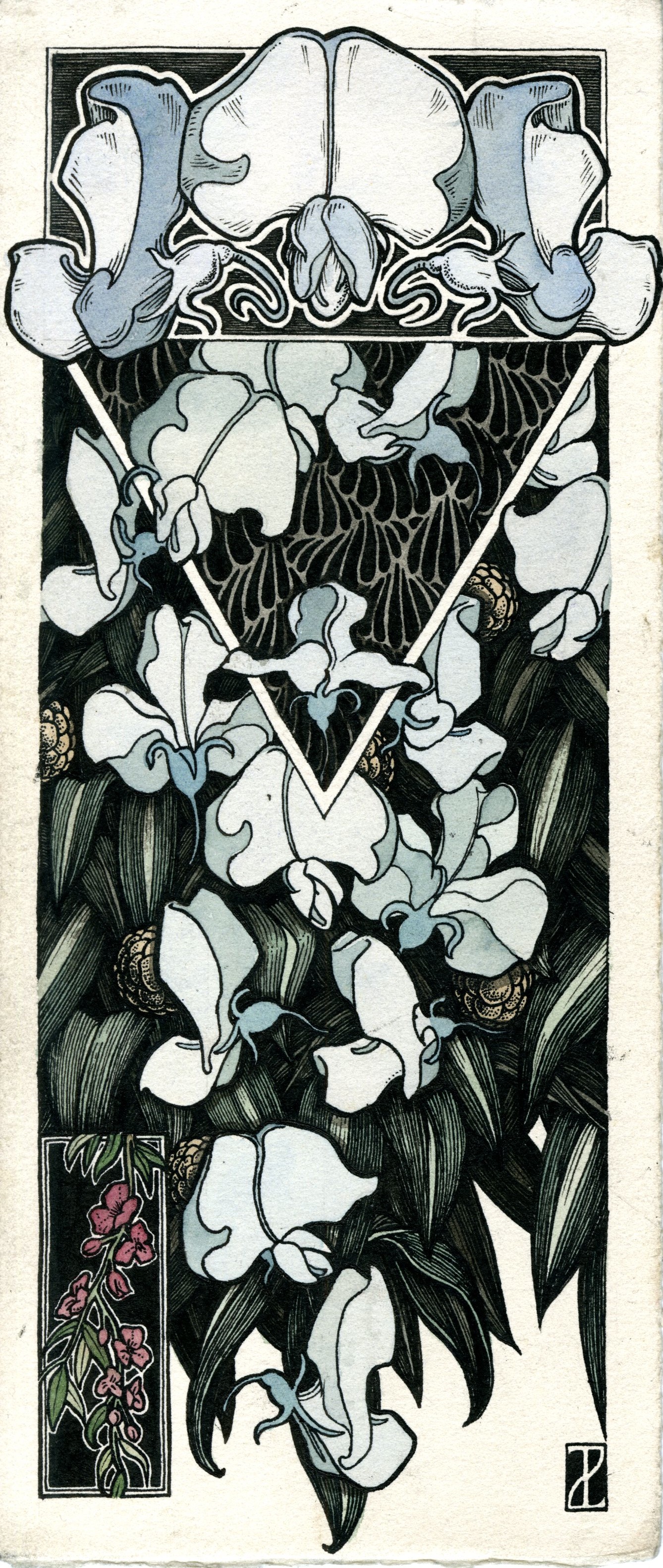 The Art of Zane Prater