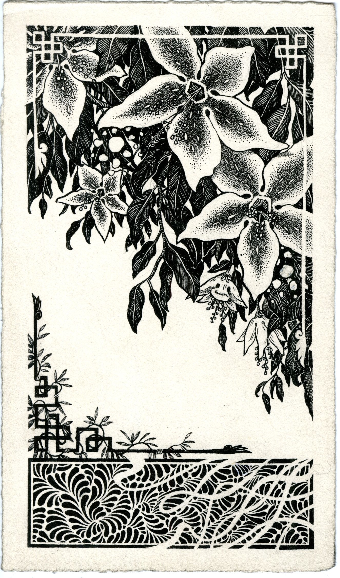 The Art of Zane Prater