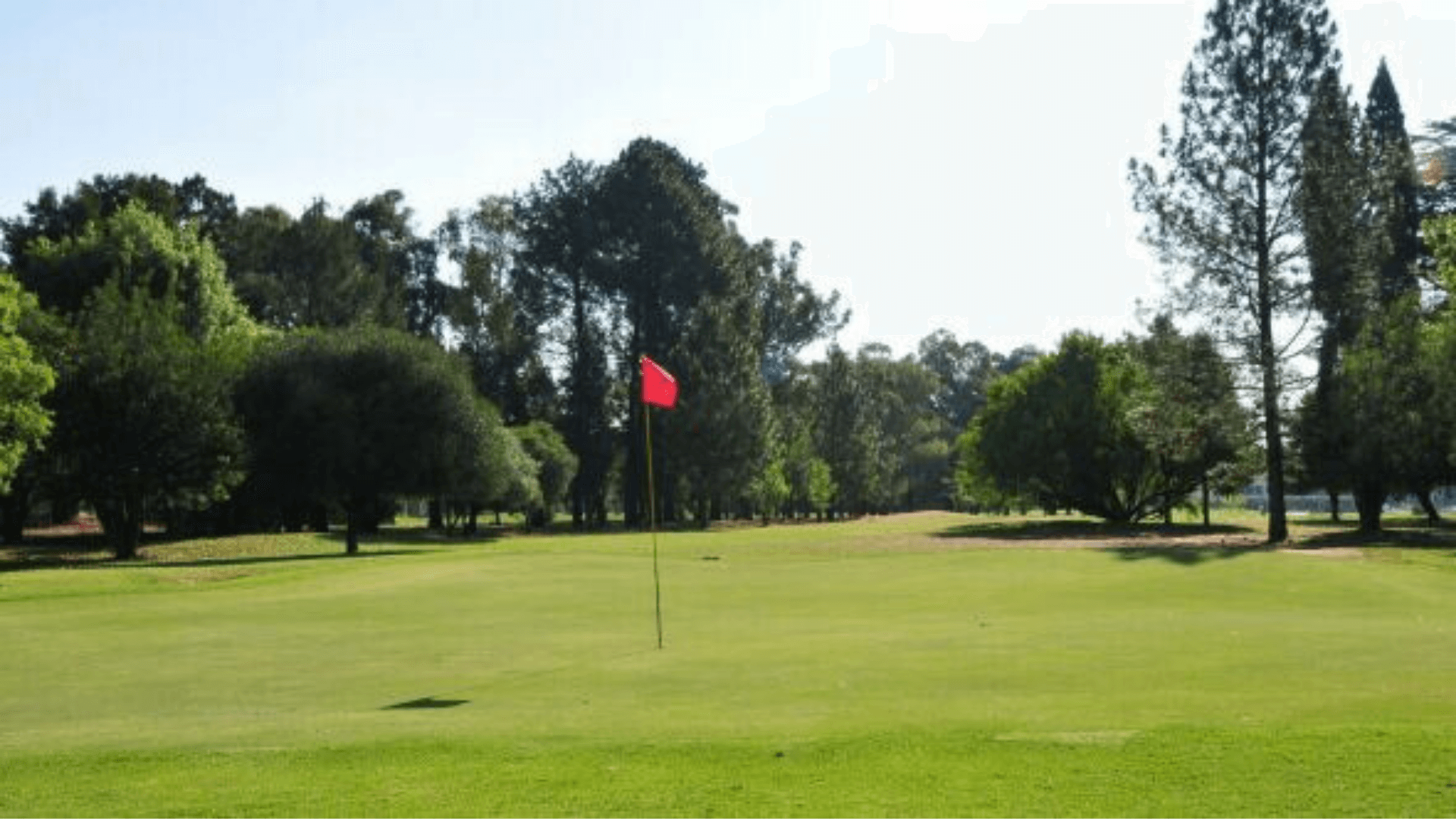 Avion Park Golf Club (9 Holes)