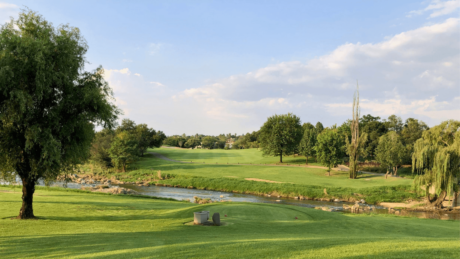 Dainfern Country Club