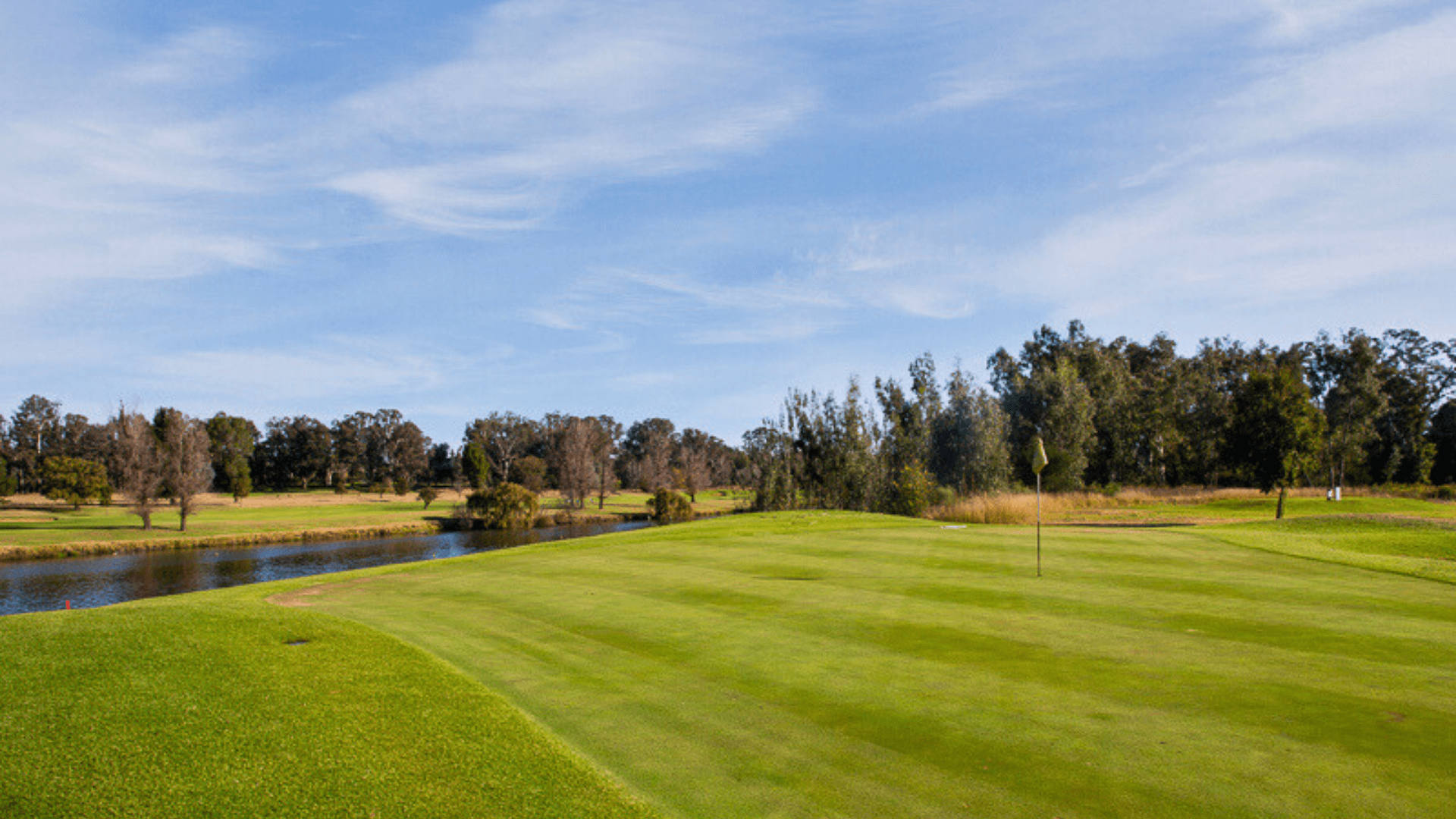 Riviera on Vaal Country Club