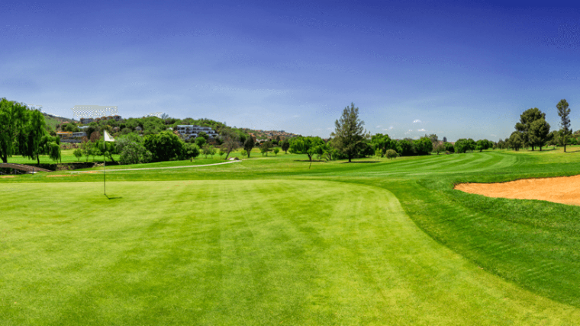 Glenvista Country Club