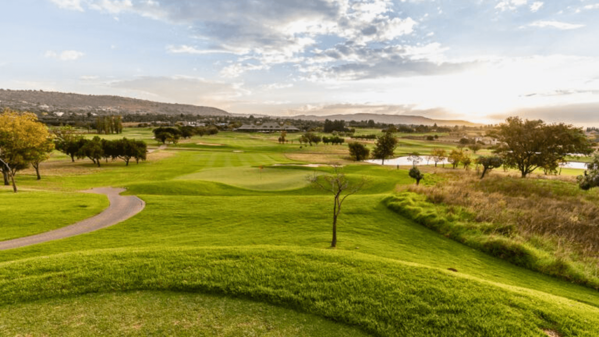 Ruimsig Country Club