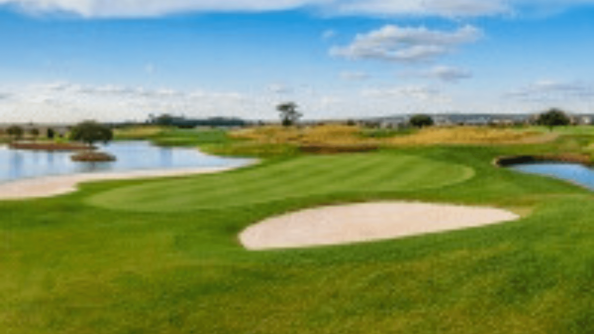 Serengeti Estates - Whistling Thorn Par-3 Championship Course