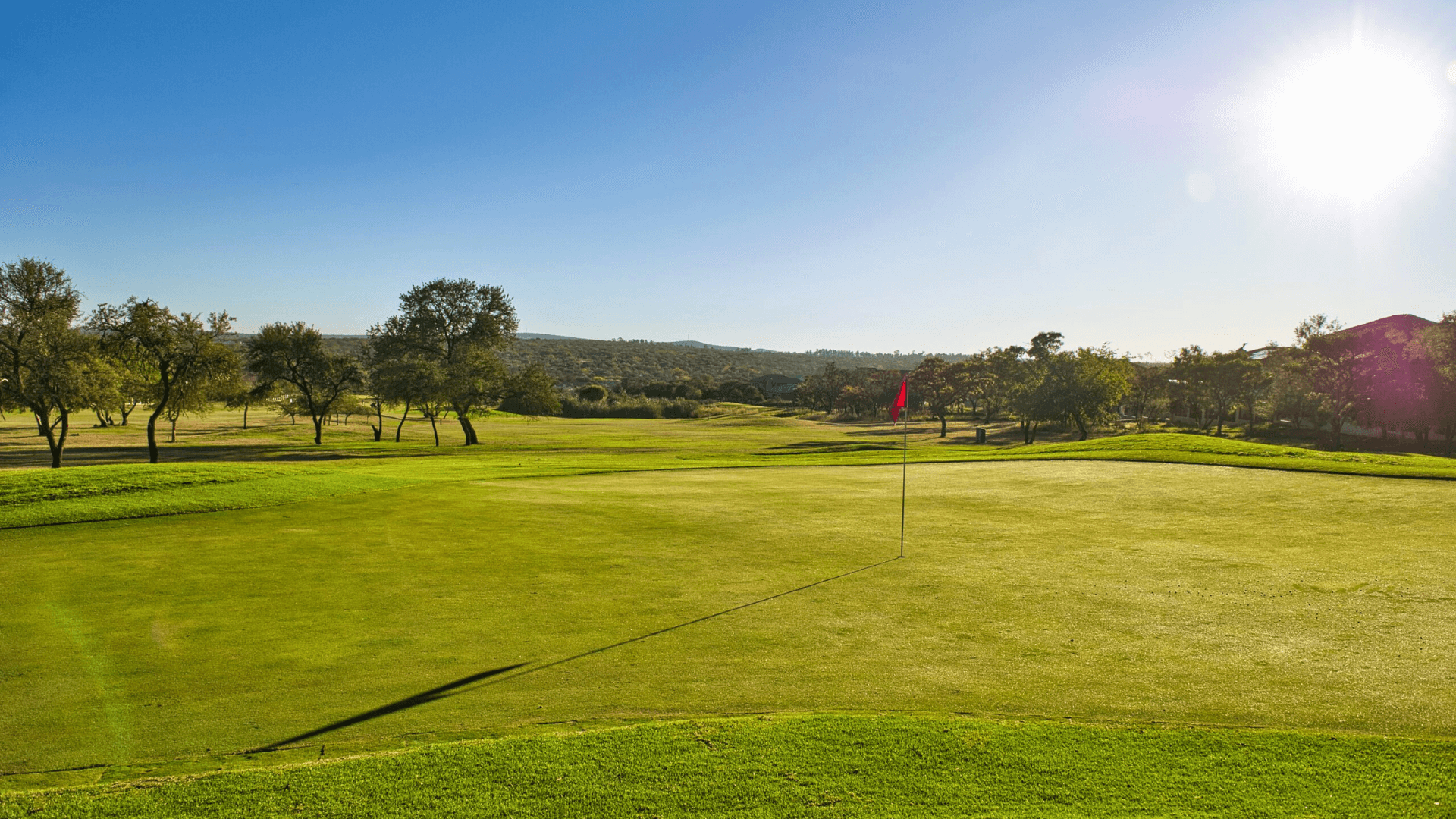 Pebble Rock Golf Club