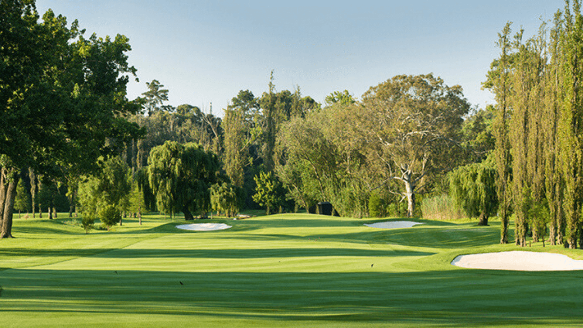 Royal Johannesburg & Kensington Golf Club - East Course