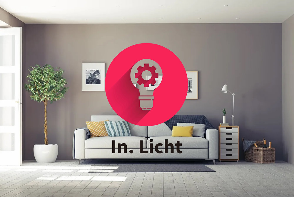 A new participant: Lighting Recipe Studio