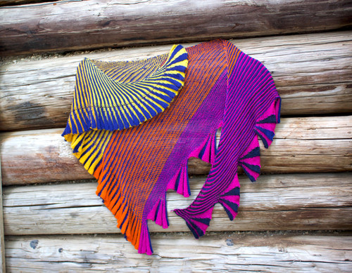 Pleats | Kulabra Designs