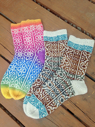 Gingerbreads | Kulabra Designs