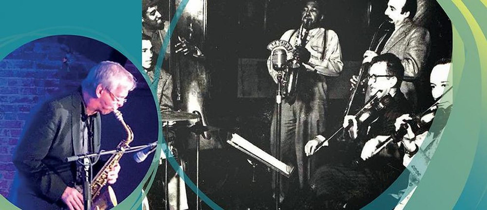 Charlie Parker with Strings