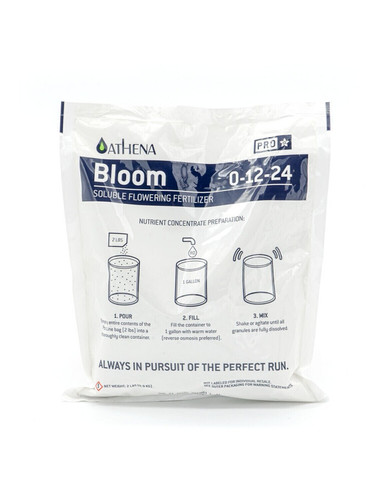 Athena Plant Nutrients 10lbs | Desert Grown Organic