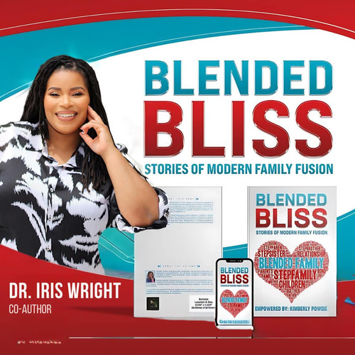 Blended Bliss | Iris Wright
