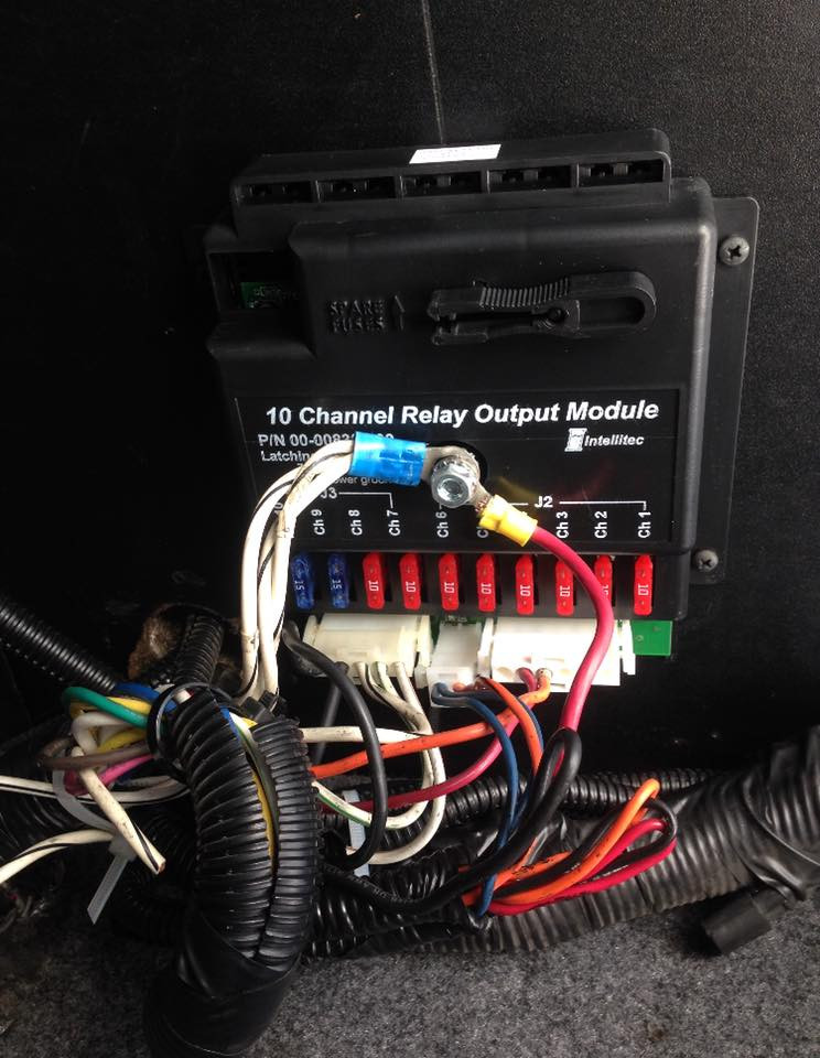 M&M RV Electronics|RV Electronic Repair|Authorized Dealer|Ohio|Florida