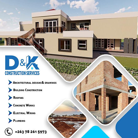 Home | D & K DESIGNS