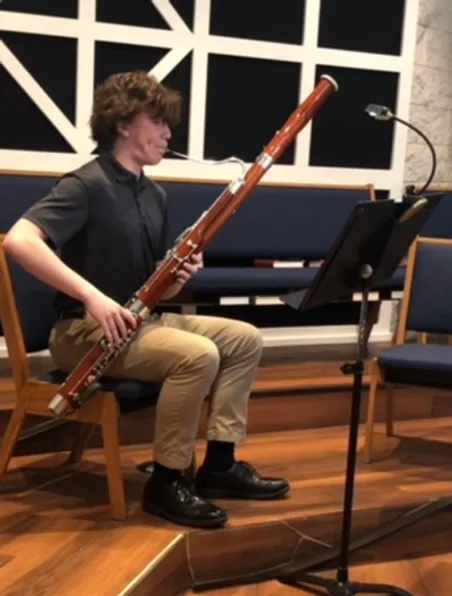 Lessons | Blum Music Studios