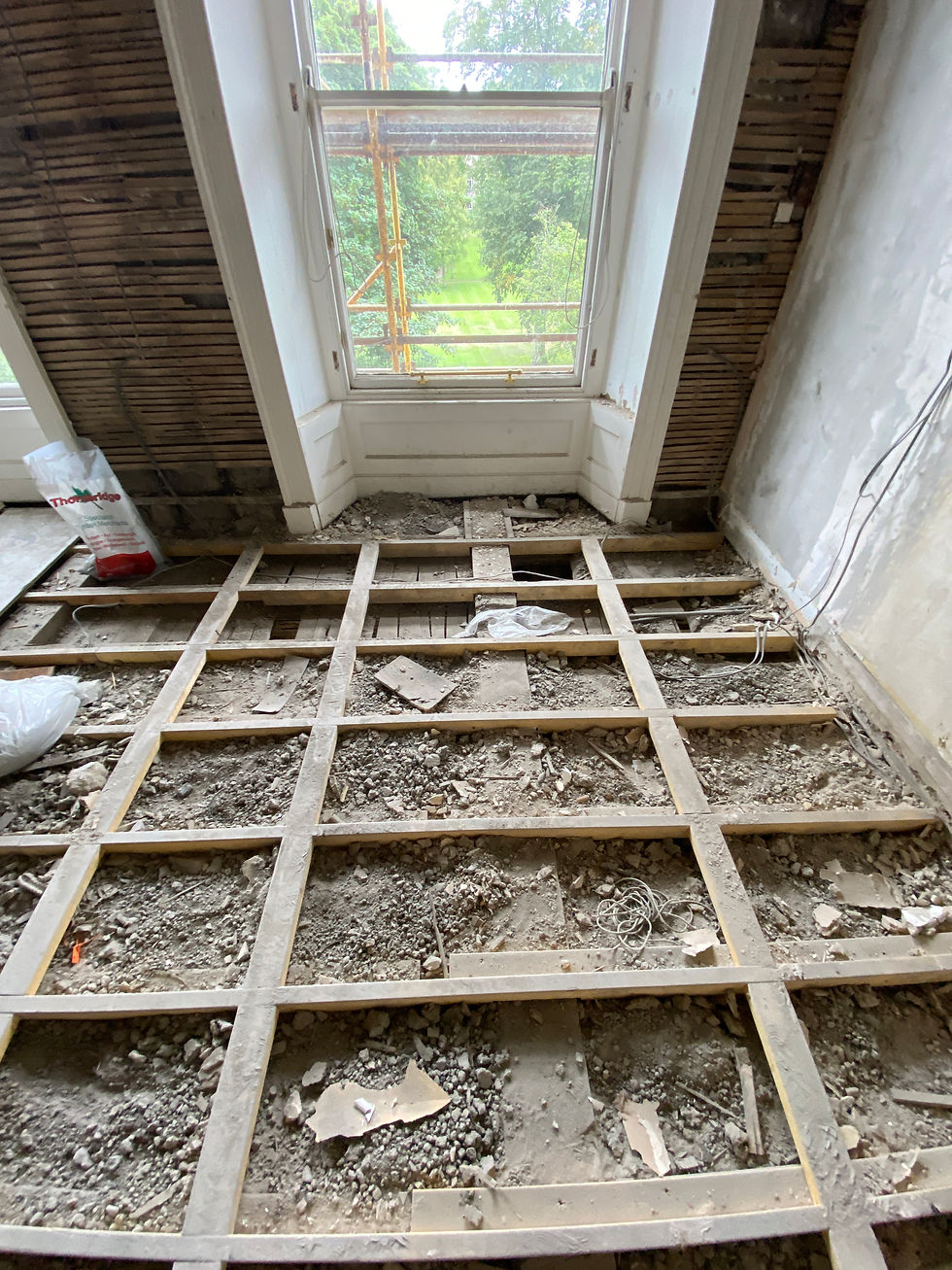 A Design Guide to Kitchens