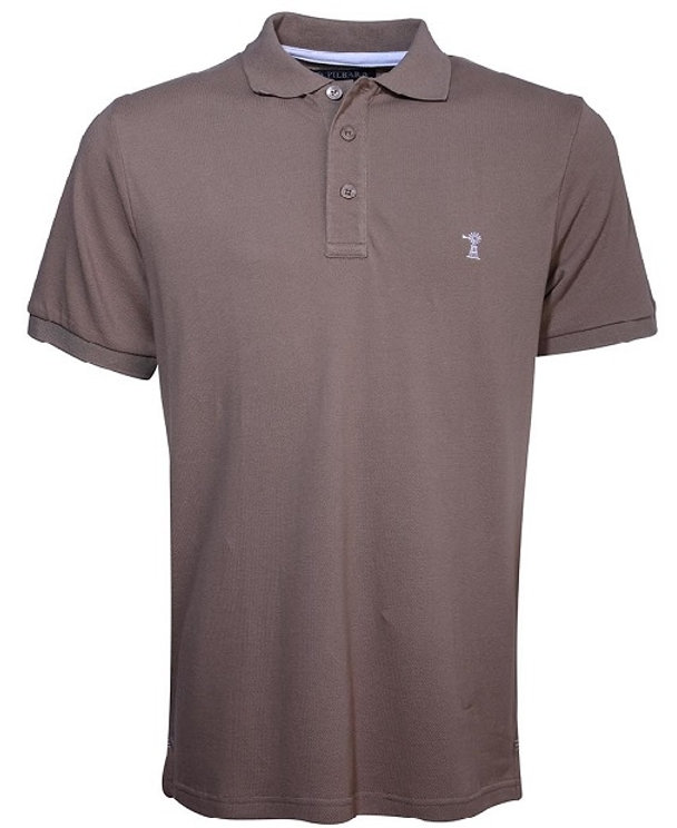 Pilbara Men's Polo | ozsafetyproducts