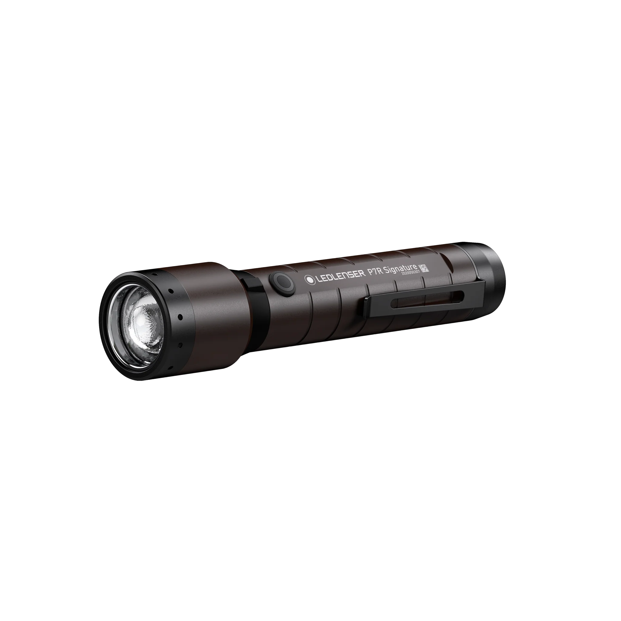 LedLenser P7R Signature Flashlight | ozsafetyproducts