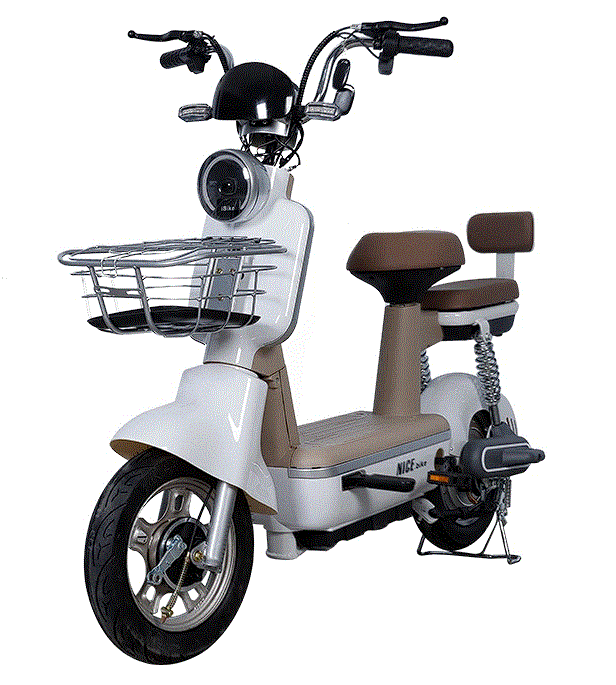 Modelos | Eco-Moto | Motos eléctricas