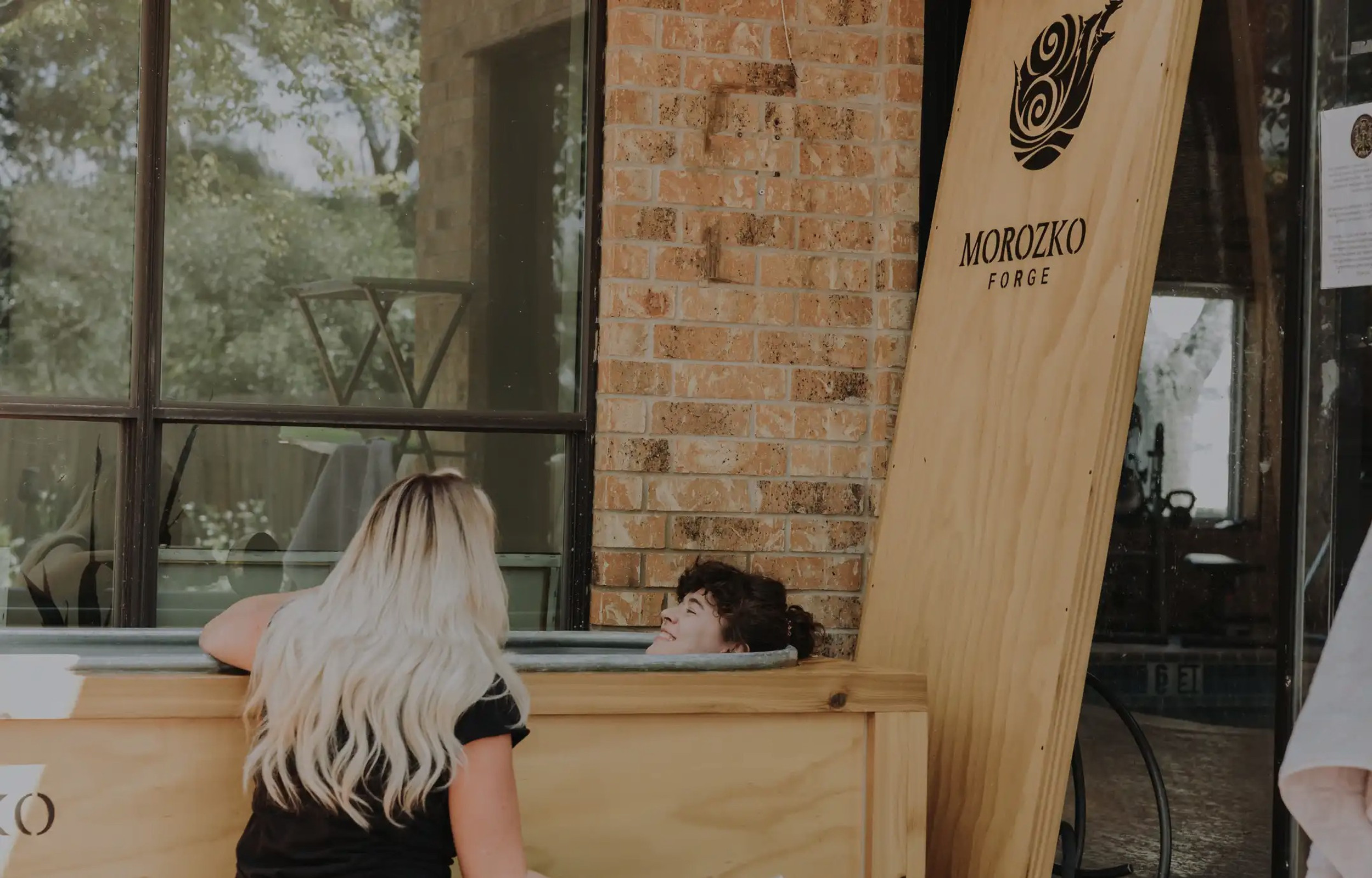 Morozko Method | Adrienne Jezick