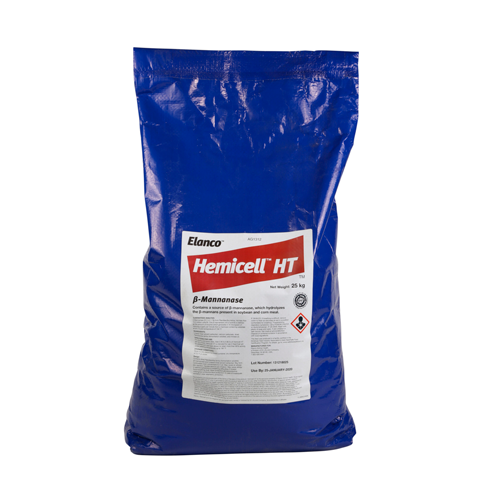 HEMICELL HT X25KG | Superagro SAS