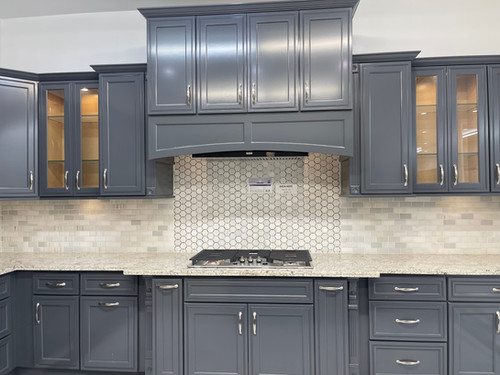 Pepper Grey | Unitile