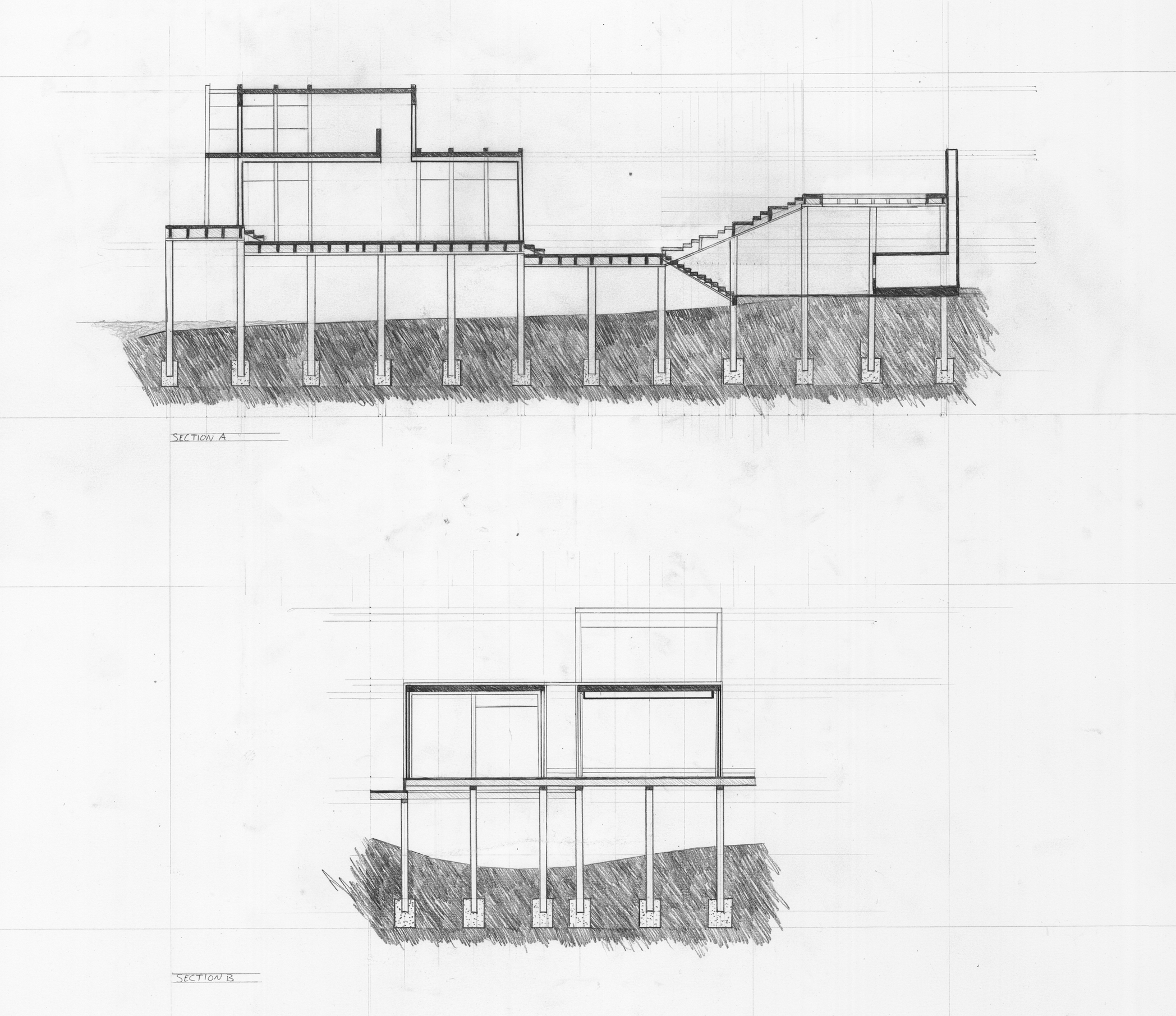 Architectural Drawings | portfolio