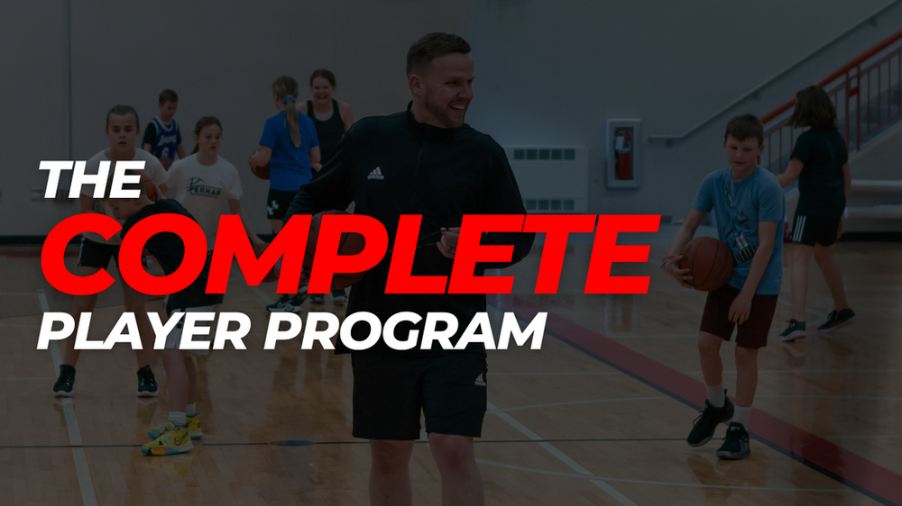 The Complete Player | Catalyst Training