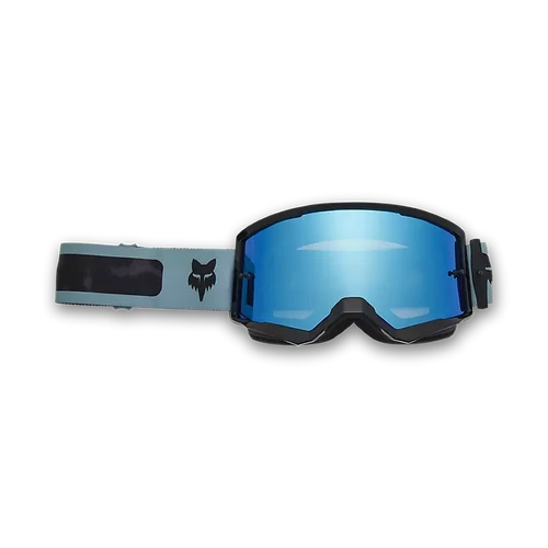 Fox Main Taunt Goggle - Spark (Blk) | Yard Gear