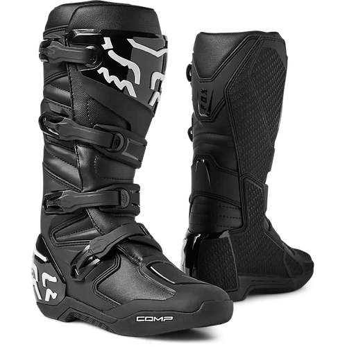 Fox Comp Boot (Blk) | Yard Gear