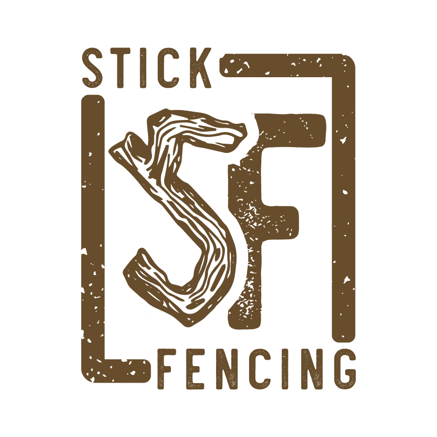 WOOD FENCING | Stick Fencing | Upsate South Carolina