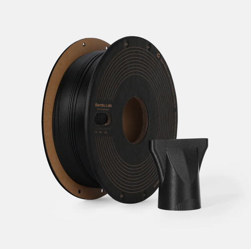Bambu Lab PPS-CF filament intro document | INNOADDI INC.