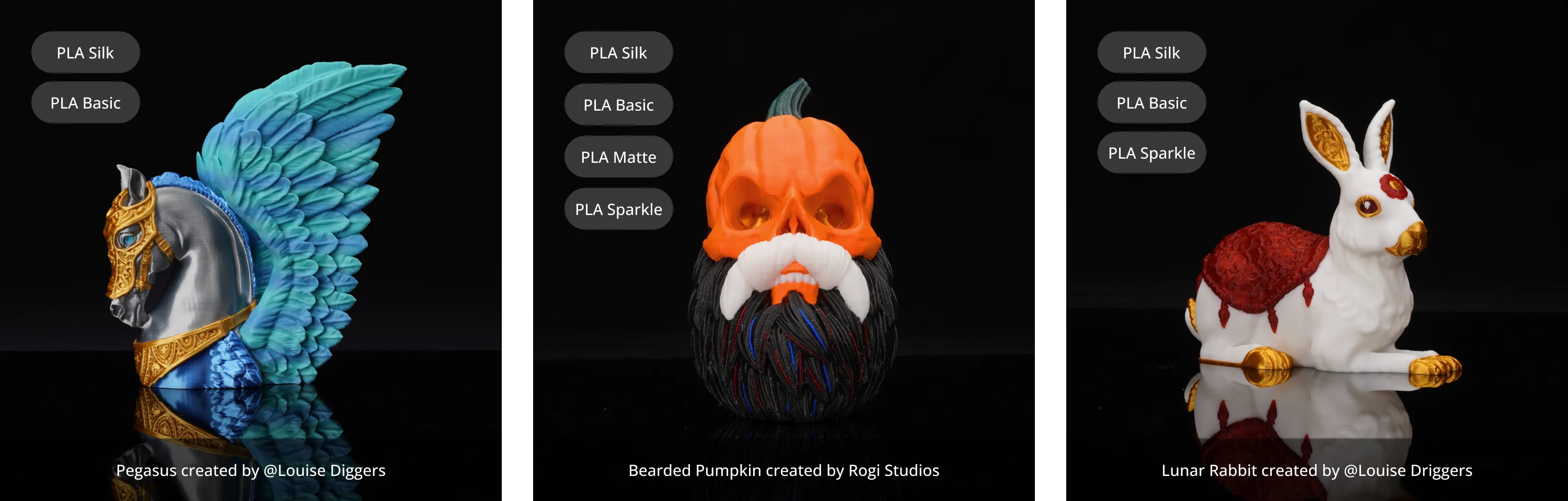 Bambu Lab AMS - Automatic Material System | INNOADDI INC.