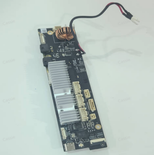 A1 Mini Mainboard | Essential 3D Printer Component | INNOADDI INC.