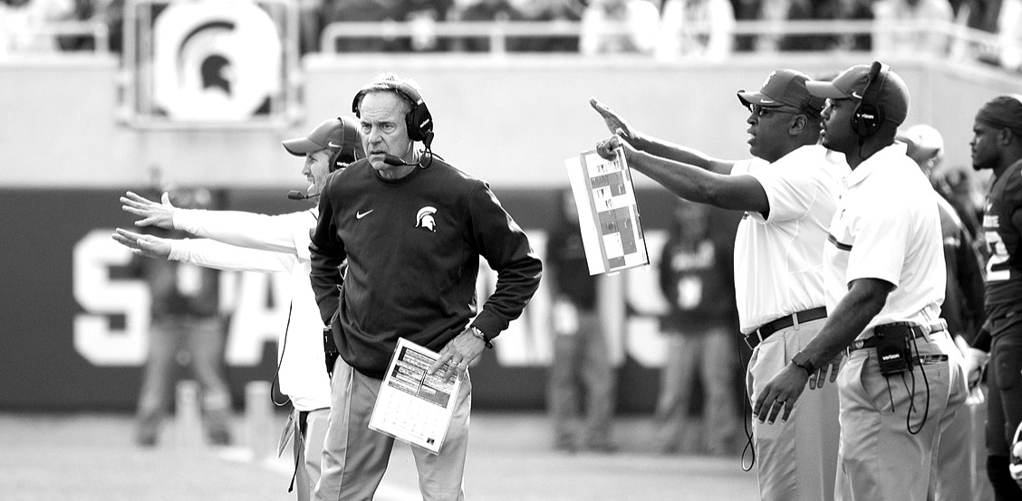 Shawn On Sports: An Epic Meltdown