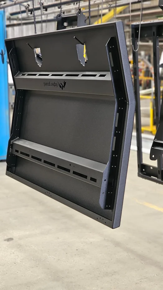 Canopies | Higher Ground