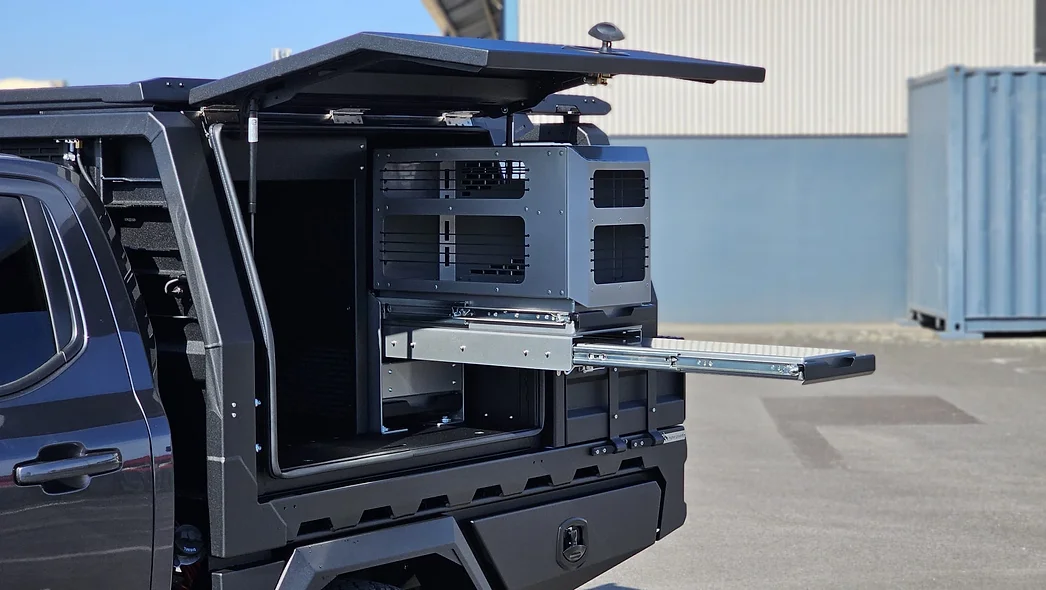 Canopies | Higher Ground