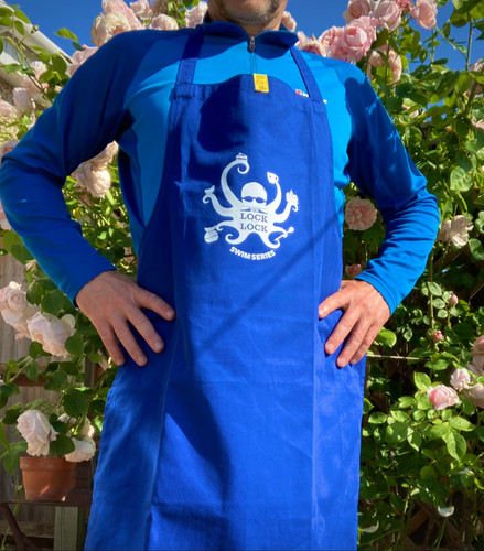 Locktopuss Aprons | Lock to Lock