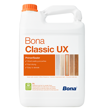 Bona Classic UX x 5L | Bona Center ON