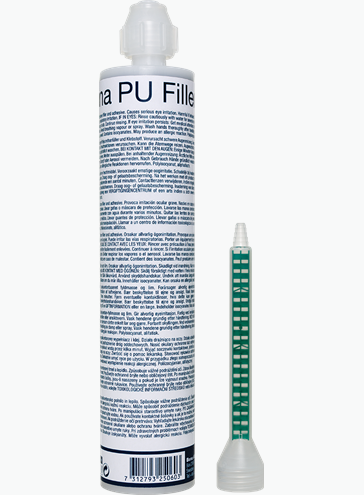 PU Filler | Bona Center ON