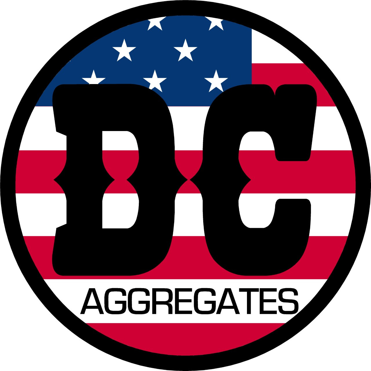 Products | DC Aggregates