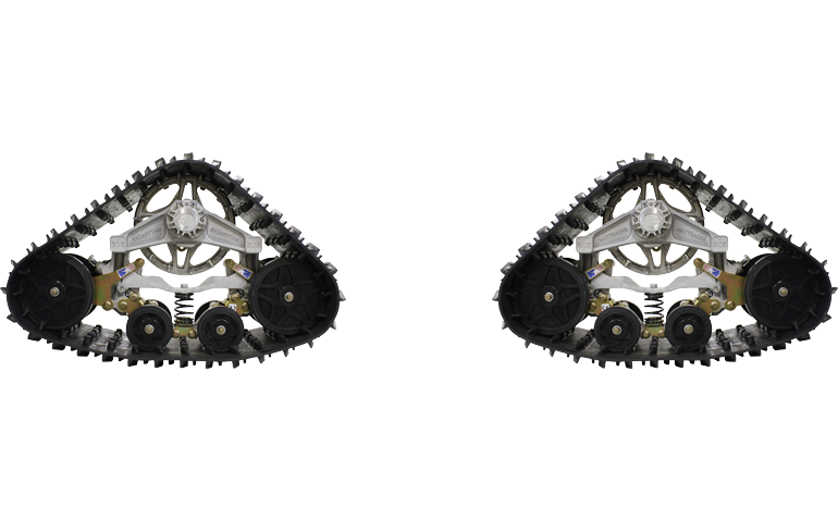 Mattracks Price: A Comprehensive Guide to Investing in All-Terrain ...