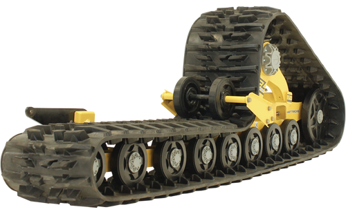 MATTRACKS LITEFOOT EZ-MAXIM | Mechanical Innovatio